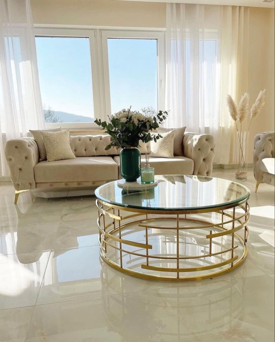 ترابيزه مودرن ستانلس ستيل – الصفحة 2 – Nexttgo.com