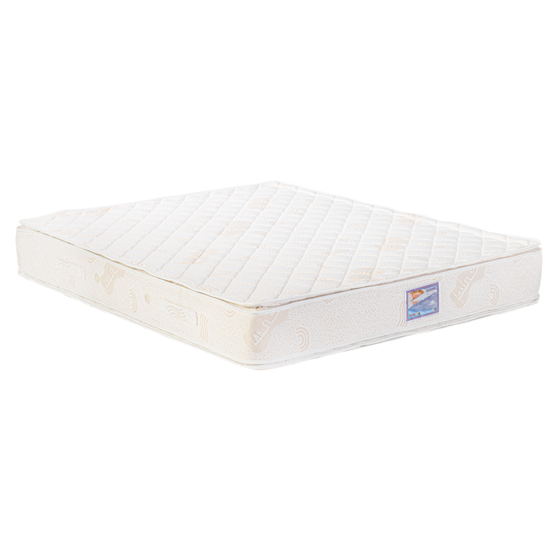 25cm - Taki So Mattress – Nexttgo.com